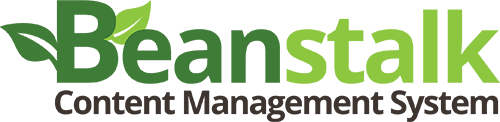Beanstalk Login | Beanstalk CMS